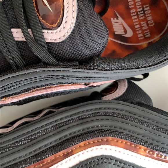 Nike | Shoes | Nwt Air Max 97 Rare Black | Poshmark